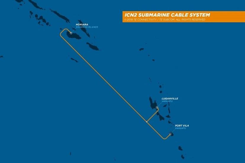 Te Subcom Fibre Systems